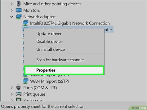 How To Reinstall Wireless Drivers On A Windows PC