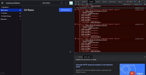 Typeerror Cannot Read Properties Of Undefined Reading Replace · Issue 9059 · Rancher