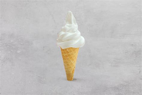 Ice Cream Cone