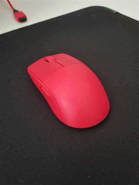 Pulsar X2 First Impressions R Mousereview