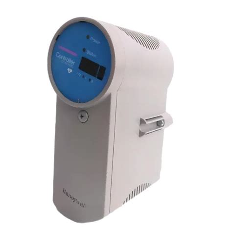 Cc Paoh Honeywell Hart Analog Output Module Control And Firewall