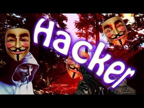 Hacker On BO YouTube