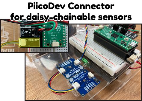 Plant Io Sensors Guide Connect Sensors And Log Data Tutorial Australia