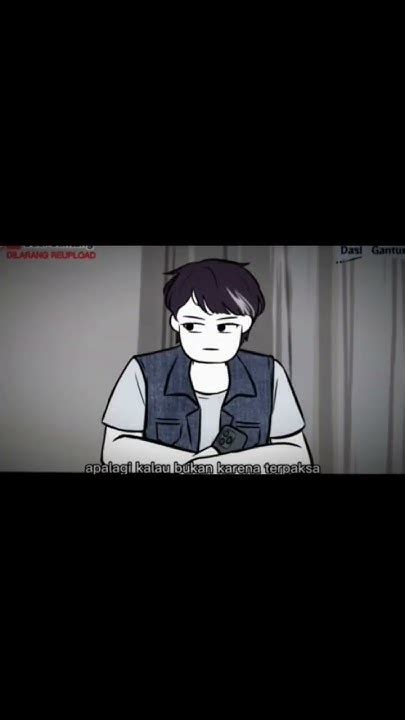 Peka Dikit Napa Ser Dasigantung Ratara Serena Jj Animasi Youtube