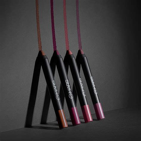 Buy Mars Wont Budge Wont Smudge Lip Crayon I Am Fearless 35 Gm