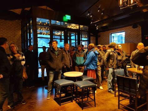 Ambassador Labs Office Photos