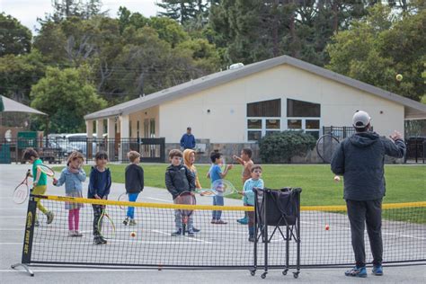 Exploring Tennis After School Programs In Fremont And Beyond Euro