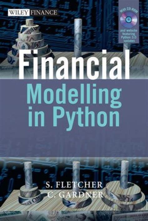 Financial Modelling In Python