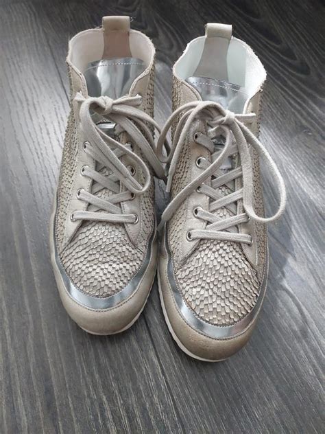 Ботинки — ціна 400 грн у каталозі Кеди Купити жіночі речі за доступною ціною на Шафі Україна