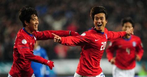 ‘이동국 박주영 공존 성적표는 어떠했을까