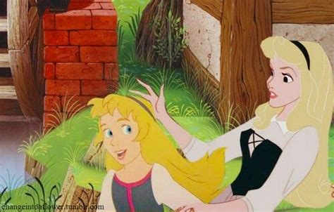 Disney Crossover Images Auroraeilonwy Hd Wallpaper And B Disney Art