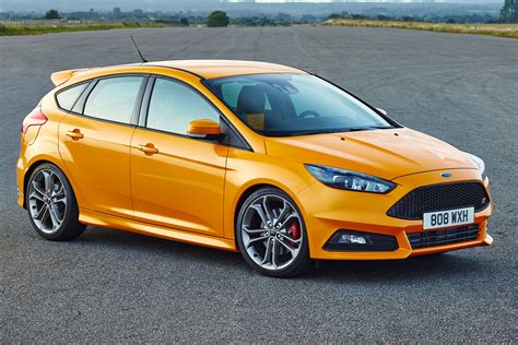Ford Focus Your Complete Guide To This Popular Car