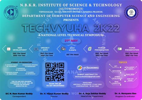 Administrator Nbkrist Posted On Linkedin