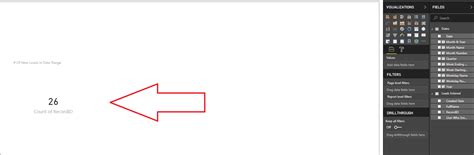 Solved Dynamic Date Table For Filtering Whole Report Microsoft Fabric Community