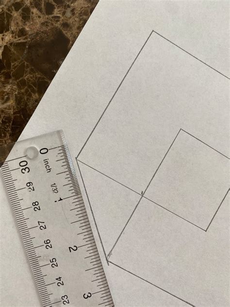 How To Draw Cube Easily With Step By Step Myungja Anna Koh