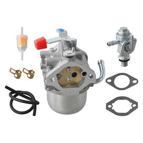 For Exl8000 Series Generator Compatible Carburetor Model 030244 Design
