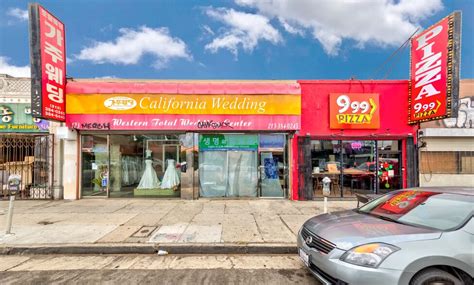 119 123 S Western Ave Los Angeles Ca 90004 Loopnet