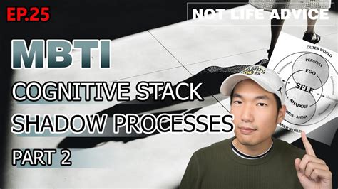 Mbti Cognitive Functions