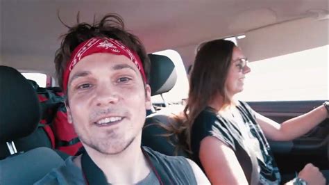 Автостопом Путешествие по Европе Youtube