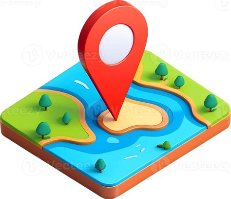 AI Generated Map Pin Icon Location Pin Map Pin Location Pin Icon Location Pin Icon