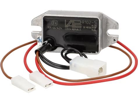 Voltage Regulator Rectifier Vape 12v Dc Full Wave Regulator Charging