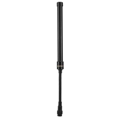 Gooseneck Antenna Tnc Head Folding Tactical Gooseneck Antenna Handheld