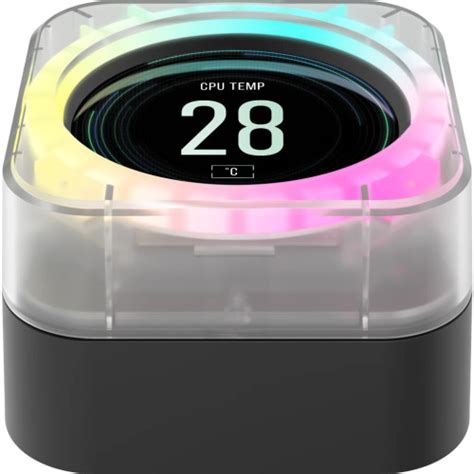 Corsair ICUE ELITE CPU Cooler LCD Display Upgrade Kit Ice Price In BD