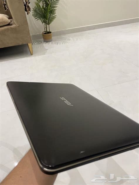 لاب توب نظيف ومواصفات ممتازة موقع حراج