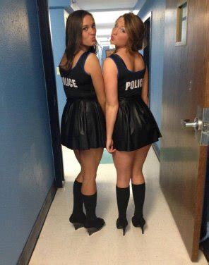 Left Cop Right Cop Porn Pic