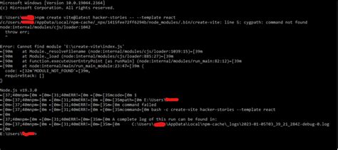 Cannot Find Module Ecreate Viteindexjs Rreact