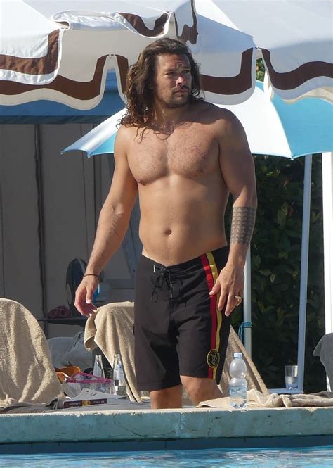 20 Male Actors Rocking Dad Bods That Make Us Swoon