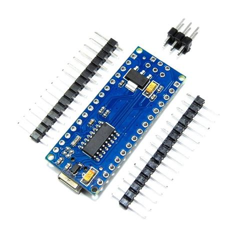 Arduino Nano V3 0 Atmega168 Arduino Modelleri Robolink