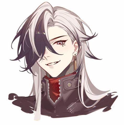 Boothill Honkai And More Drawn By Jesse Pixiv Danbooru