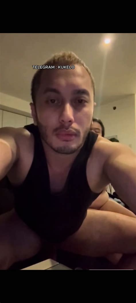 Niatnya Curhat Malah Selingkuh Juga Daddy Ash Tante Eporner