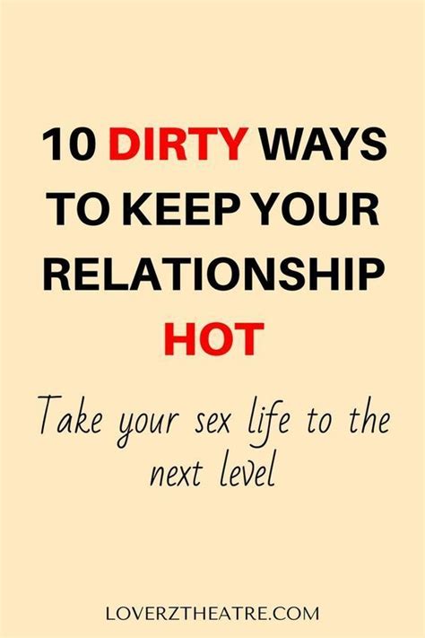 4 Tips For Wives With Higher Sex Drives Artofit