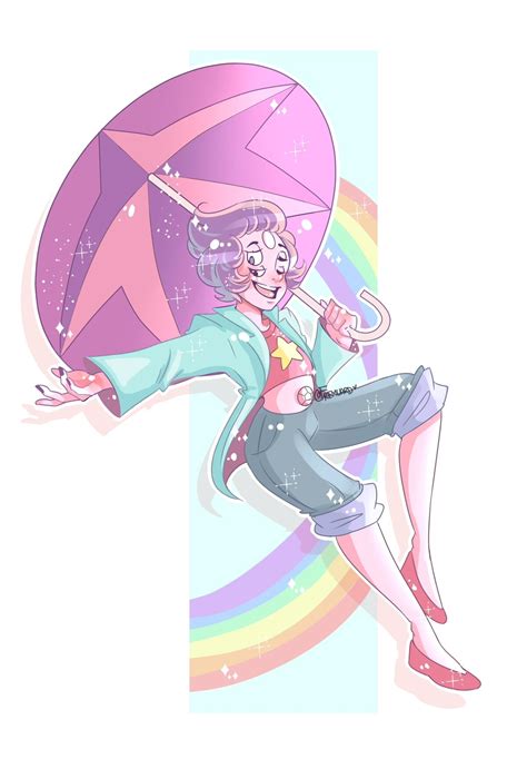 Rainbow Quartz 20 Kiris Headcanons Wiki Fandom