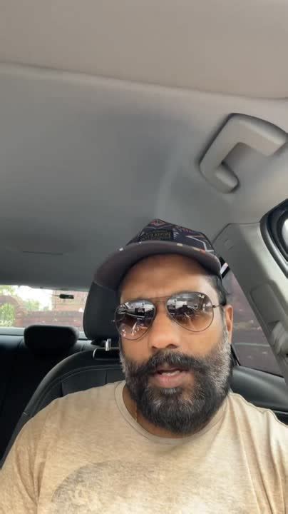 [video] Vanan Govindasamy On Linkedin Being Self Centered Can Be Beneficial When Done Right