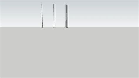 Hutchison Suspension Lamp 3d Warehouse