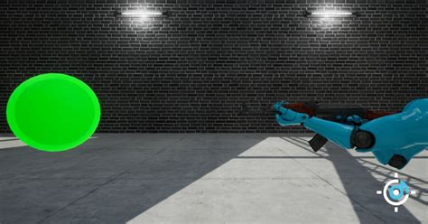 Example Gameplay Ability System Implementation Runrealengine