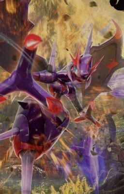 Pok Mon Poison Sun And Moon A N Wattpad