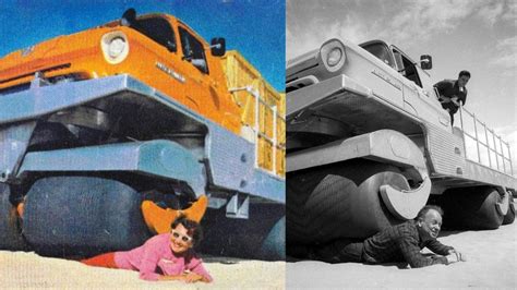 Albee Rolligon Teknologi Ban Yang Bisa Melibas Jalan Ekstrim Dengan Mudah