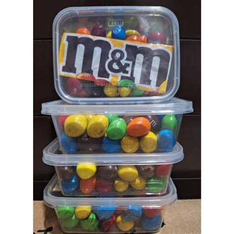 Jual Cokelat Mandm Minis Mandms Minis Tube Milk Chocolate 1 08 Oz