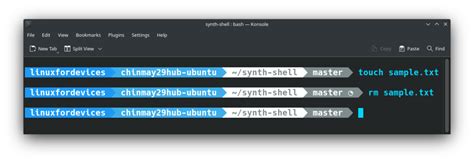 Make Your Bash Shell Beautiful 2022 Linuxfordevices