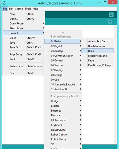 Arduino Tutorial For Beginners Learn What Is Arduino Ettron Books