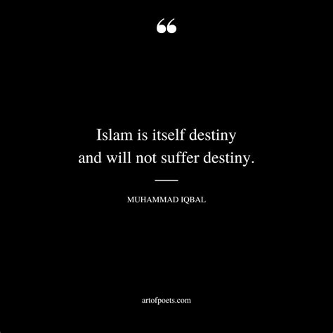 22 Quotes About Islam From Famous People And Quran