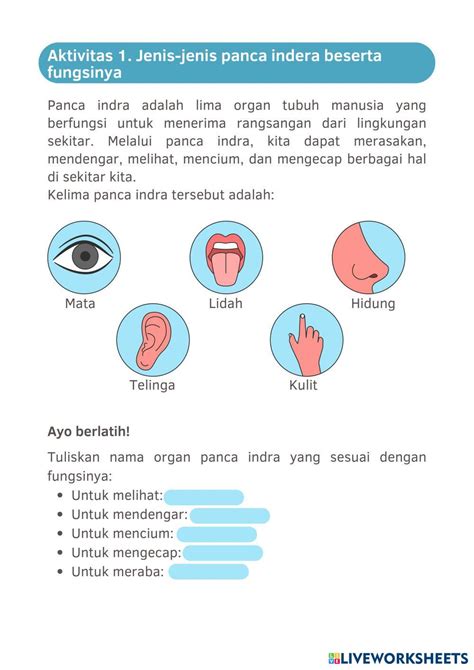 7921256 Lkpd Panca Indera Nabilla Narassati