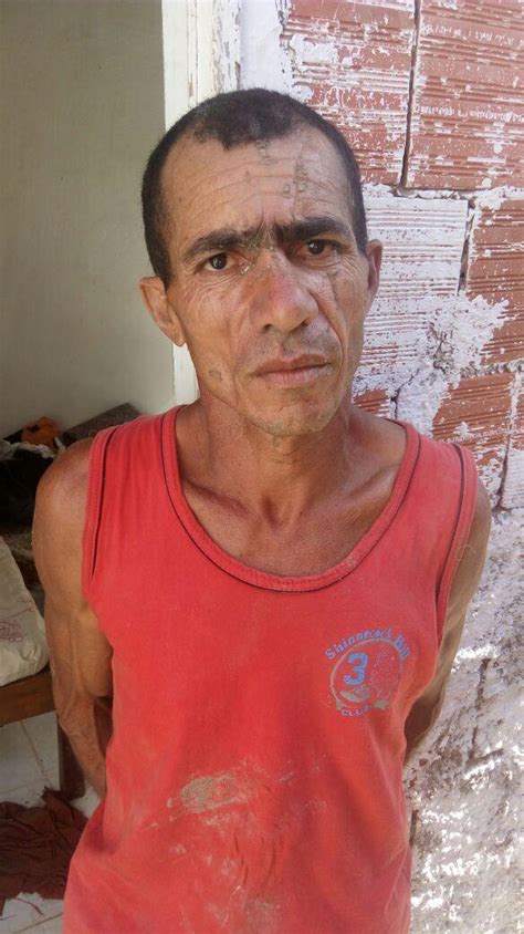 Marido Mata Esposa E Concreta Corpo Na Própria Casa Em Ilhéus