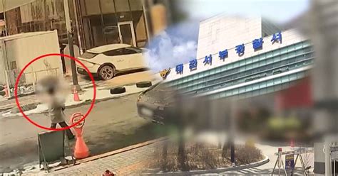 고 故 하늘 양 초교 등교 재개…경찰 수사 지연