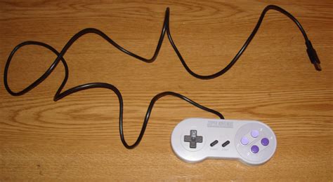 Cant Get Raspberry Pi To Recognize Snes Usb Controller Rentkum