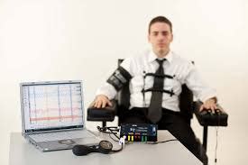 The Invention Of The Polygraph America Comes Alive